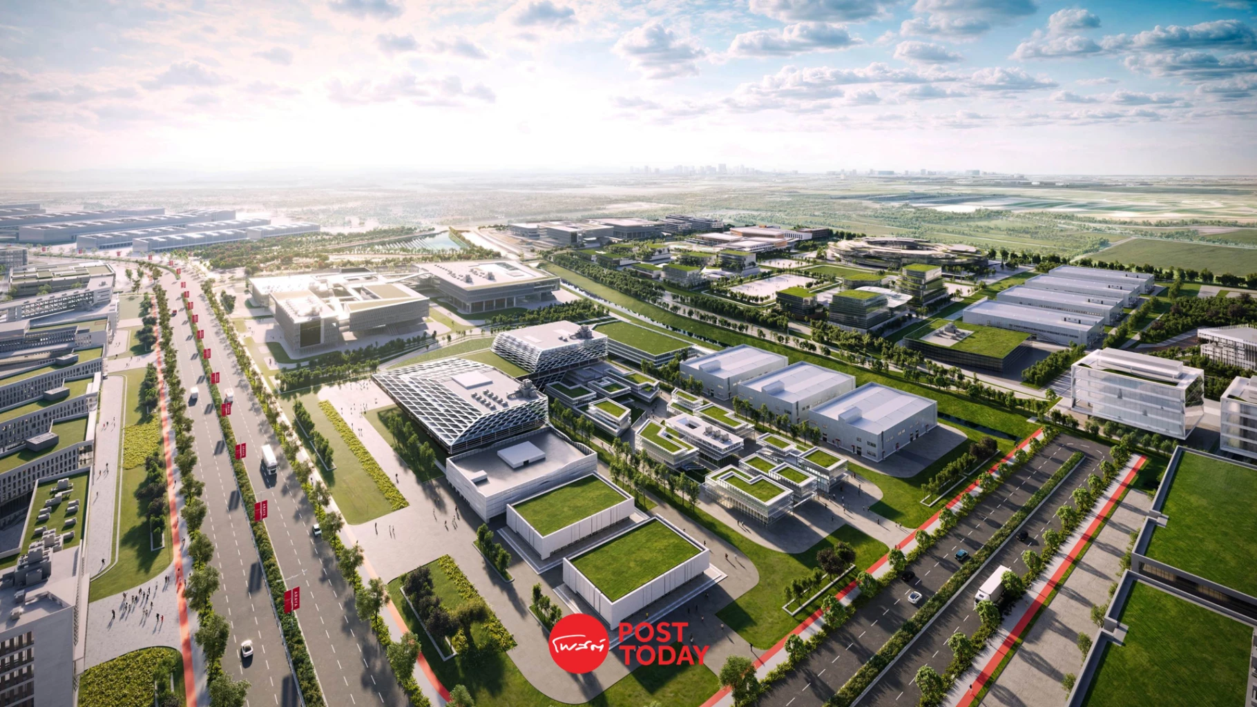 ARAYA ดึง Doosan ลงทุน 135 ล้านดอลลาร์ ตั้งฐานผลิตชิ้นส่วน AI ในไทย